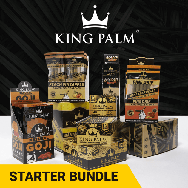 Starter Bundles – Cannatron