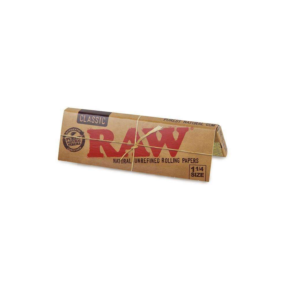 Raw Classic 1 1 4 24ct Cannatron Wholesale