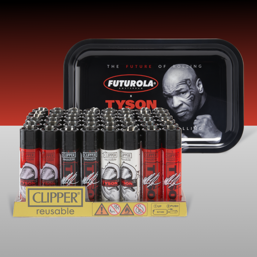 Tyson Ranch Smoking Products Wholesale | Cannatron – Page 3