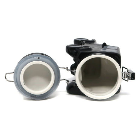 Contained Art – Cannatron