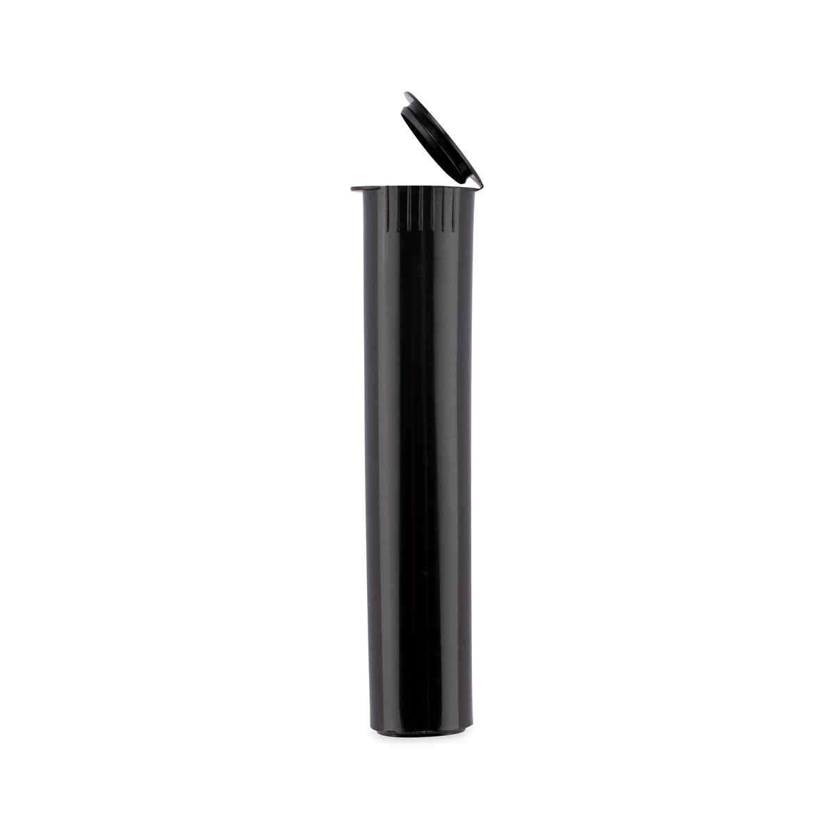 Loud Lock Plastic Pop Top - 95mm - 1000pc - Child Resistant – Cannatron