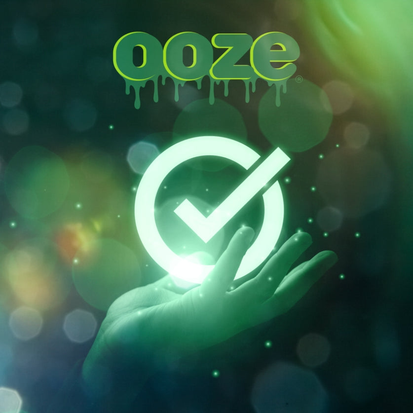 Ooze Products | Wholesale Vape Batteries & Glass Pipes – Cannatron