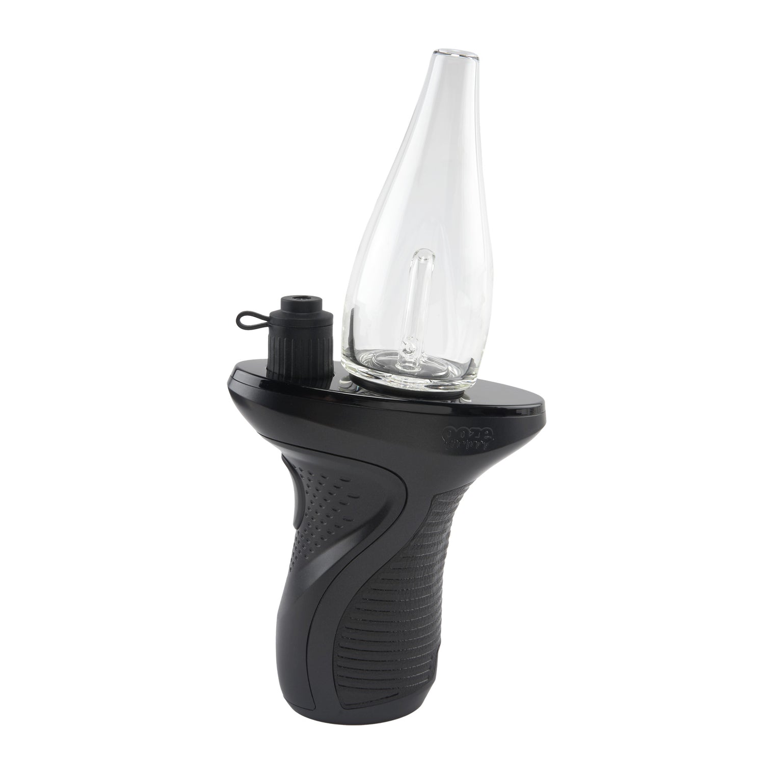 Ooze Trigger Vaporizer Max – 2400 mAh C-Core – Cannatron