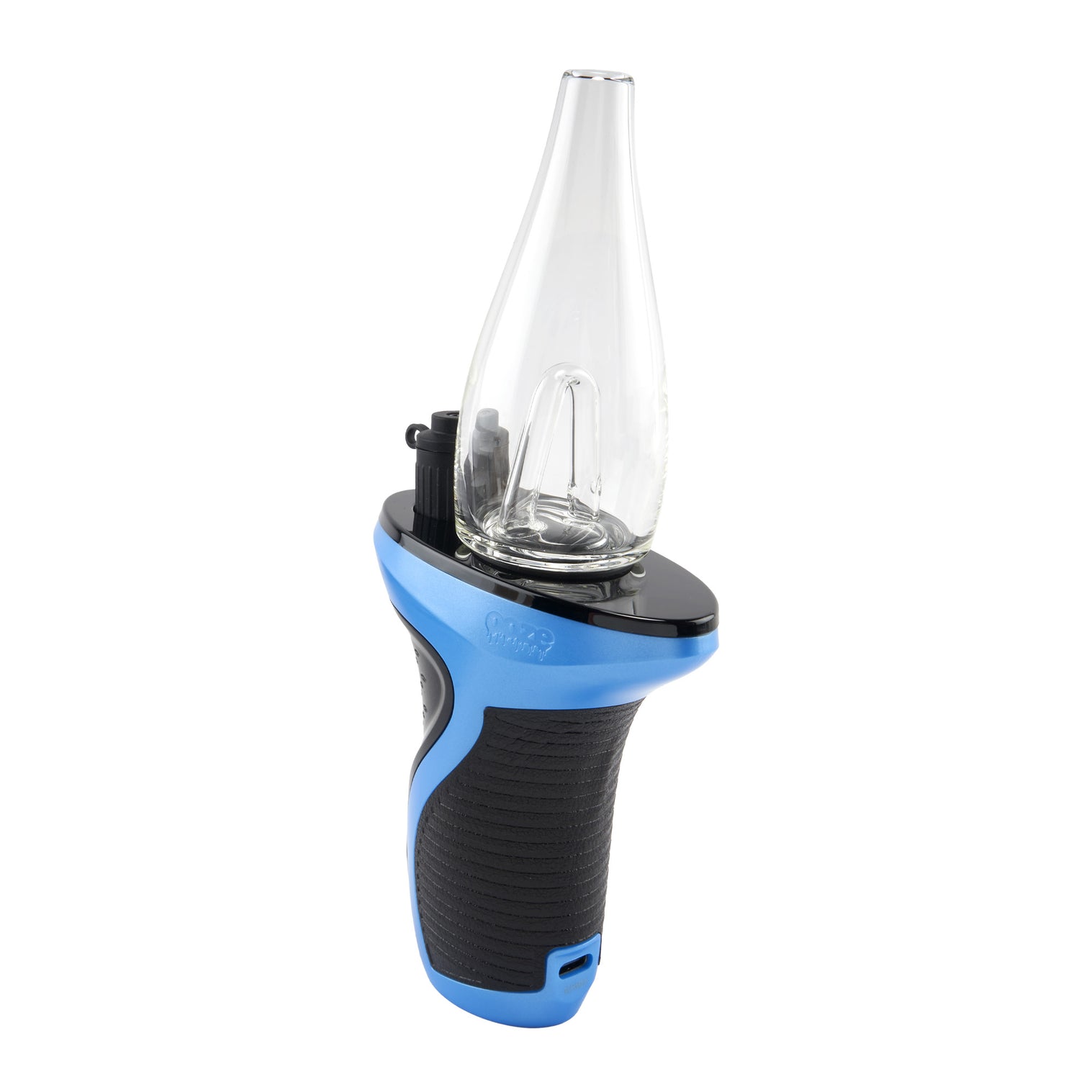Ooze Trigger Vaporizer Max – 2400 mAh C-Core – Cannatron