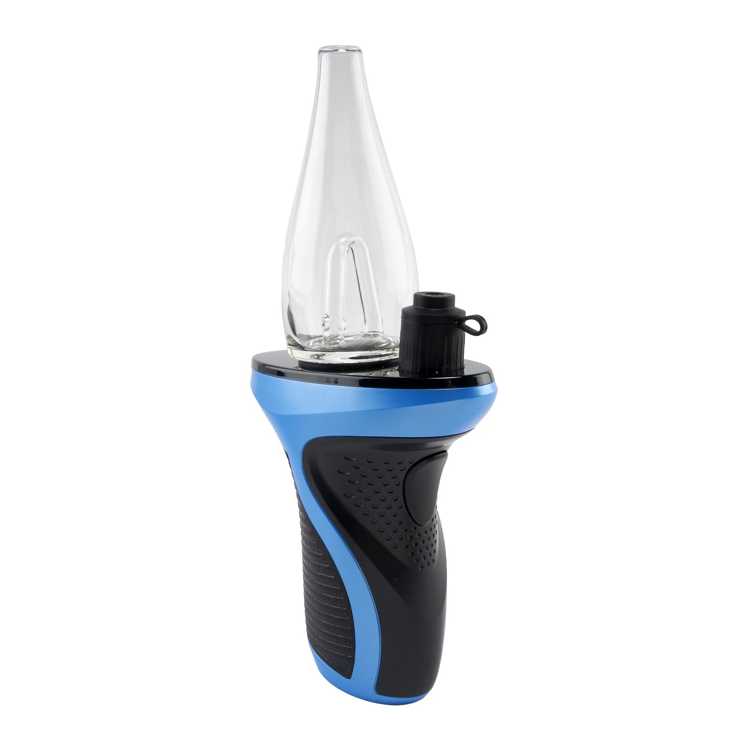 Ooze Trigger Vaporizer Max – 2400 mAh C-Core – Cannatron