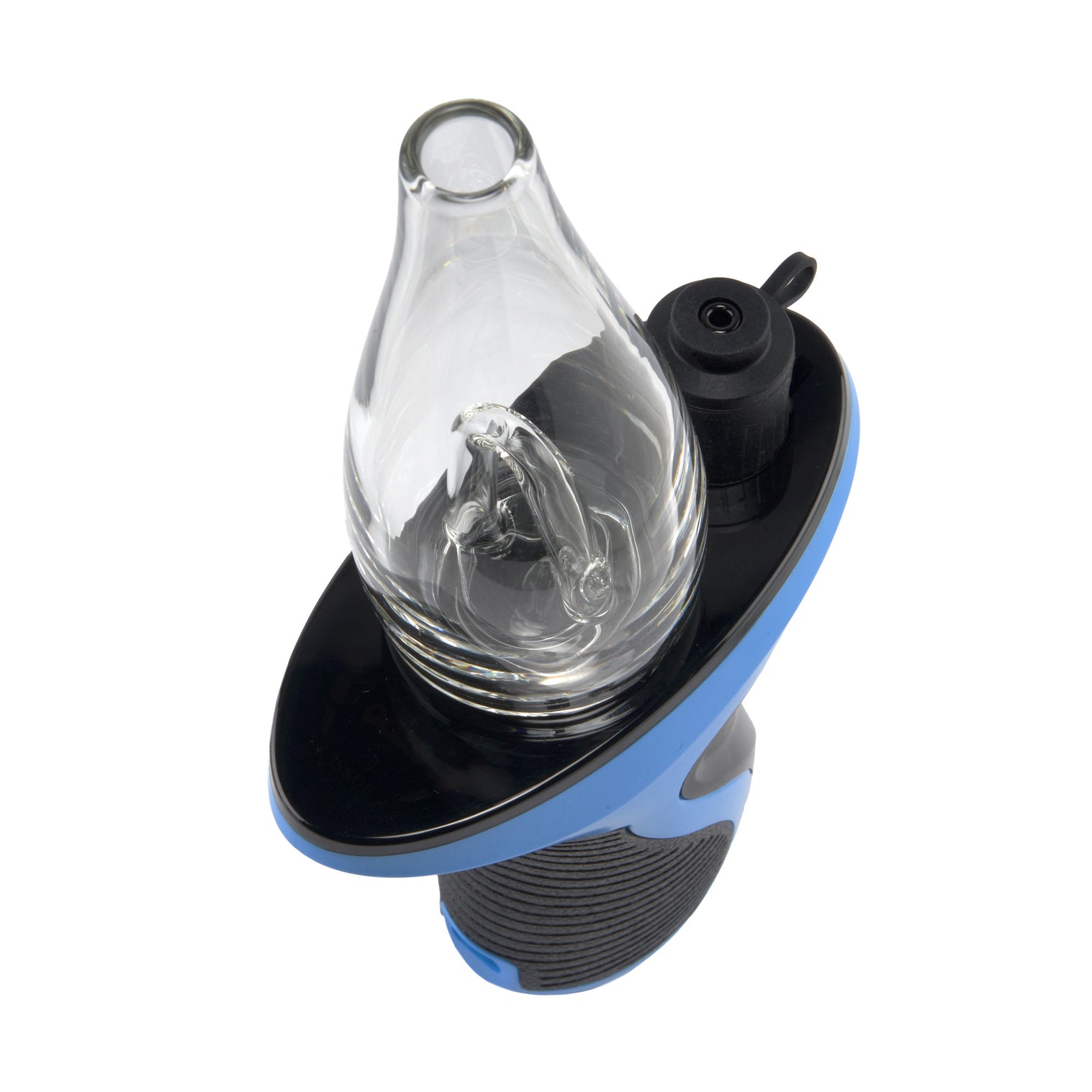 Ooze Trigger Vaporizer Max – 2400 mAh C-Core – Cannatron