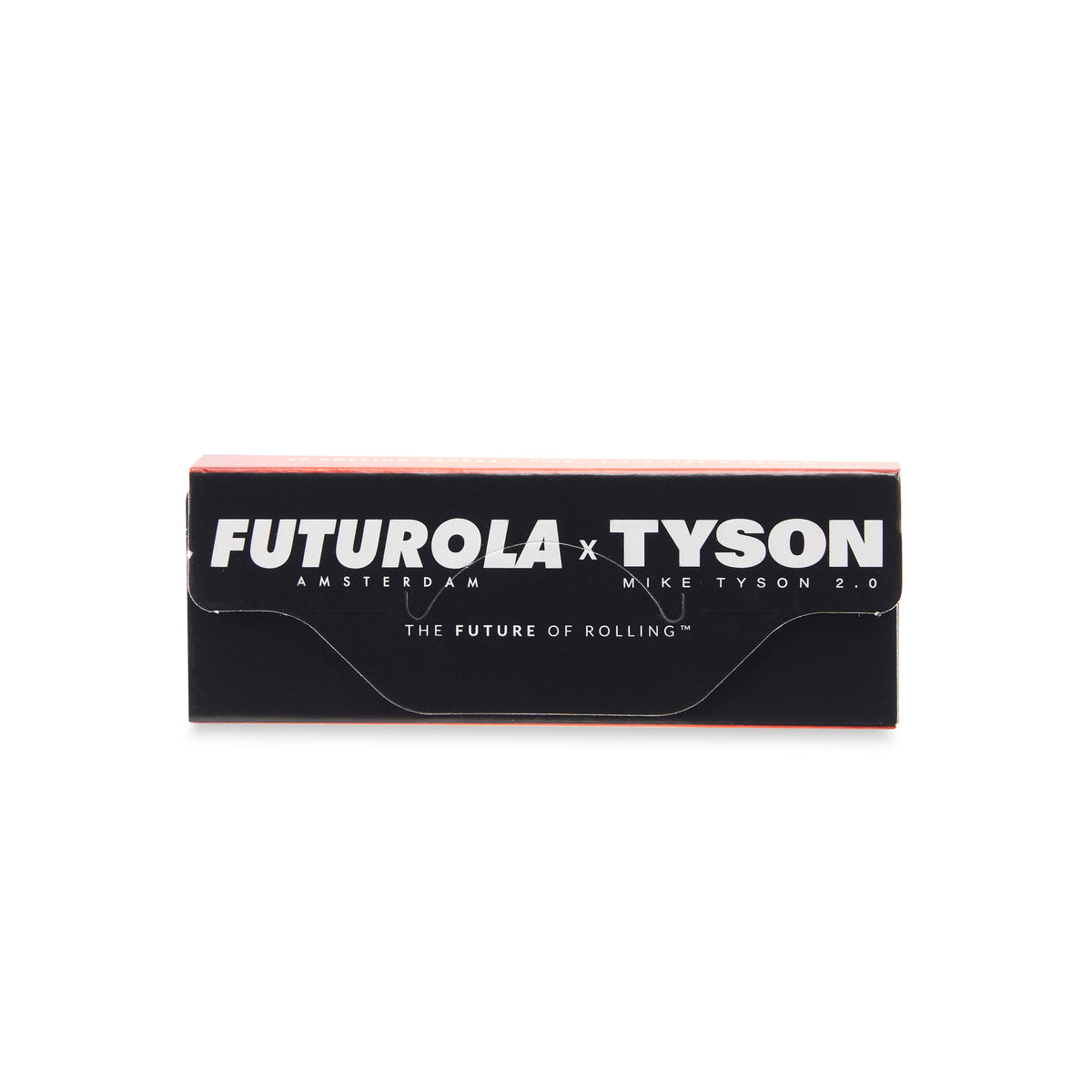 Wholesale 24ct Futurola x Mike Tyson Papers | Cannatron