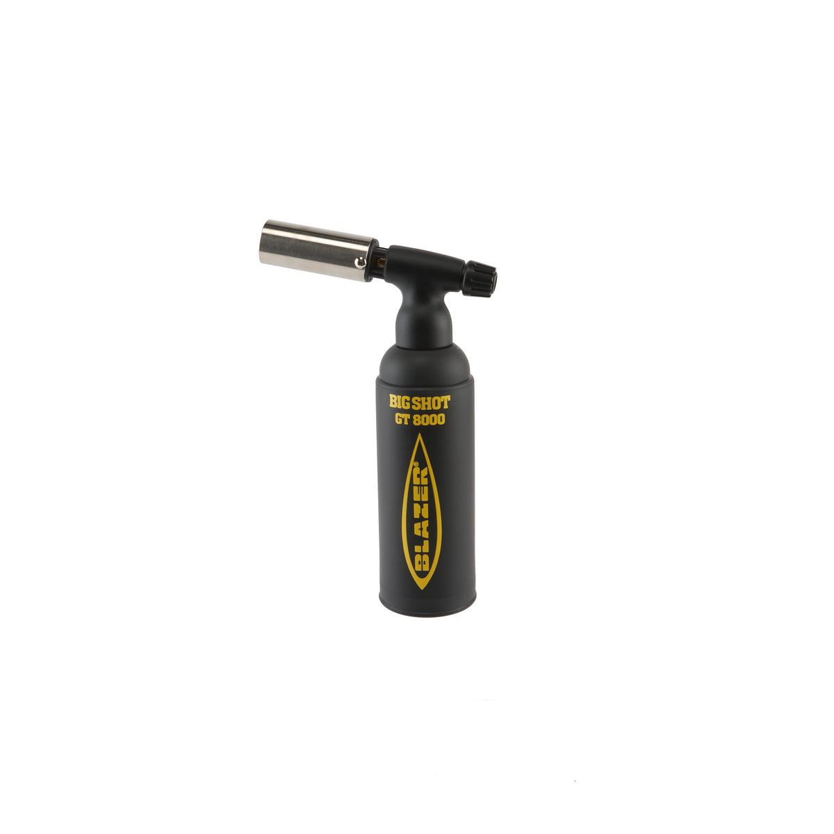 Wholesale Blazer Big Shot GT-8000 Butane Torch – Cannatron