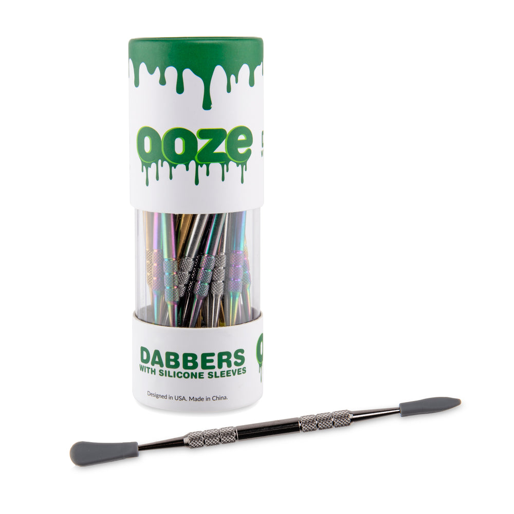 Electric Dab Straw and Dab Syringe Wholesale | Cannatron