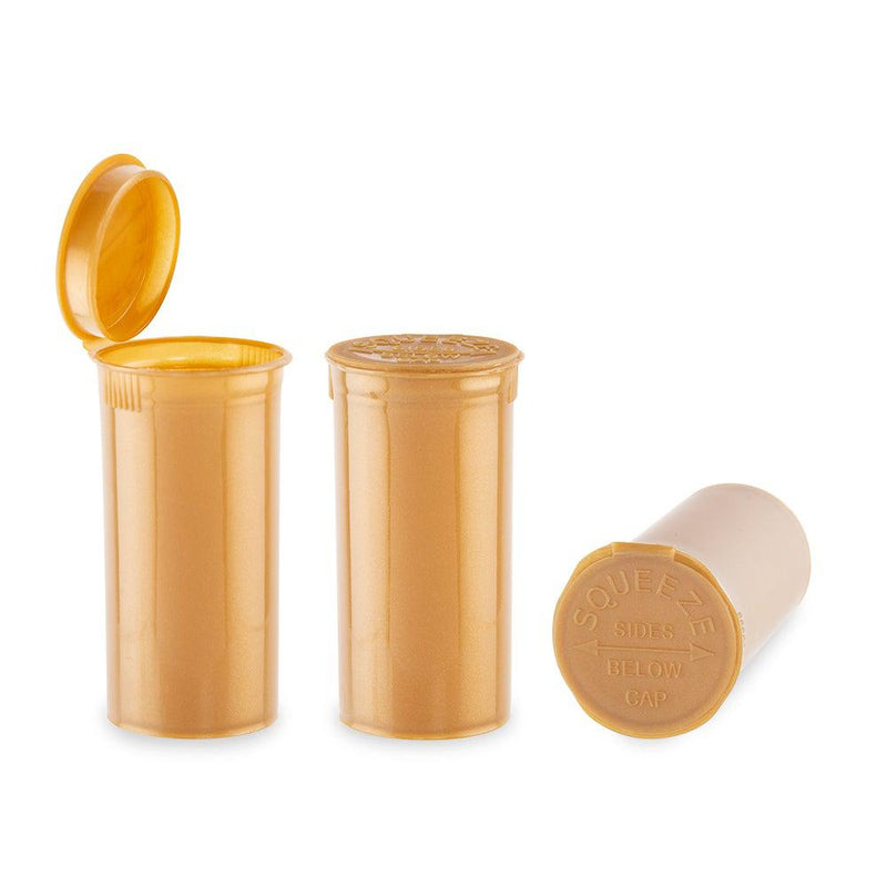 Loud Lock Pop Top Plastic Airtight Smell Proof Portable Packaging ...