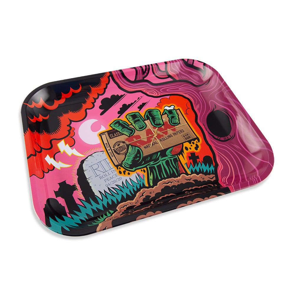 Rolling Trays for Weed Wholesale | Cannatron – Page 2