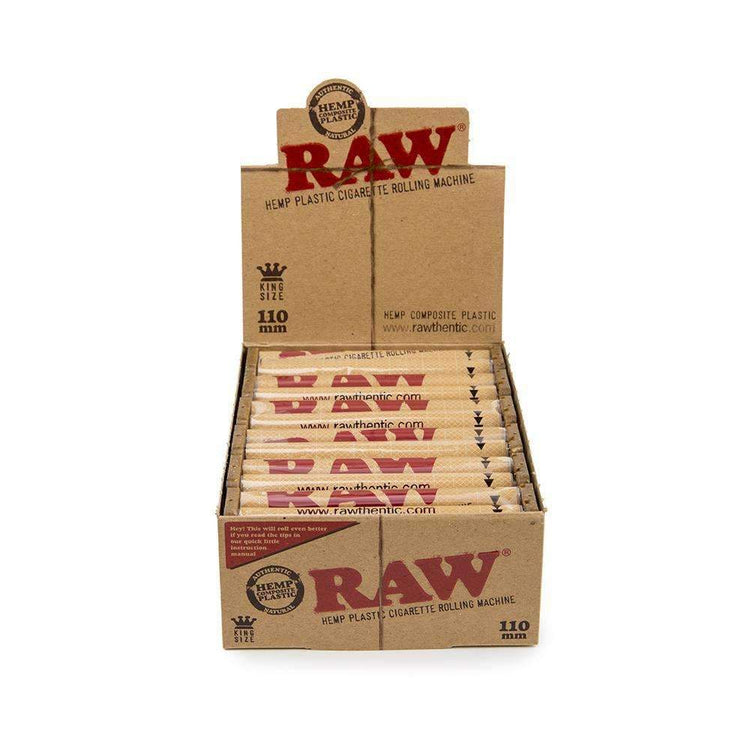 Pre-Roll Machines & Blunt Rollers Wholesale | Cannatron
