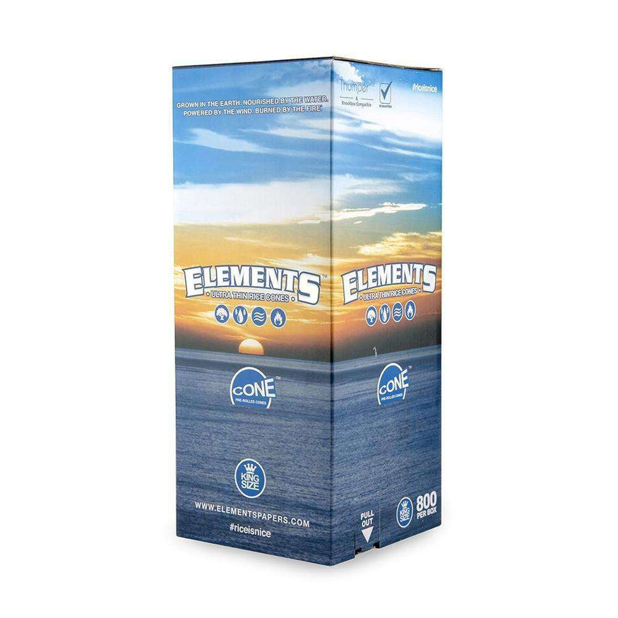 Elements Rolling Papers Wholesale | Cannatron