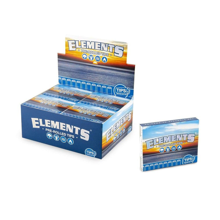Elements Rolling Papers Wholesale | Cannatron