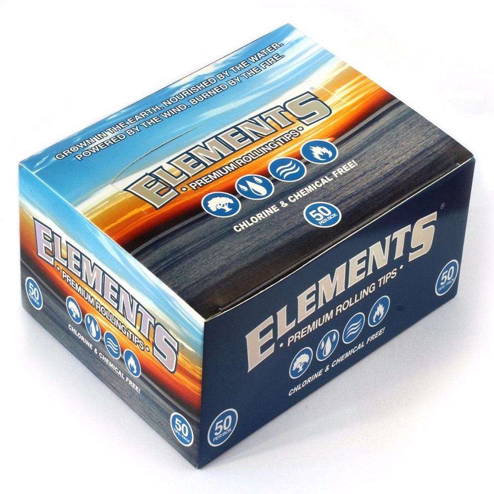 Elements Rolling Papers Wholesale | Cannatron