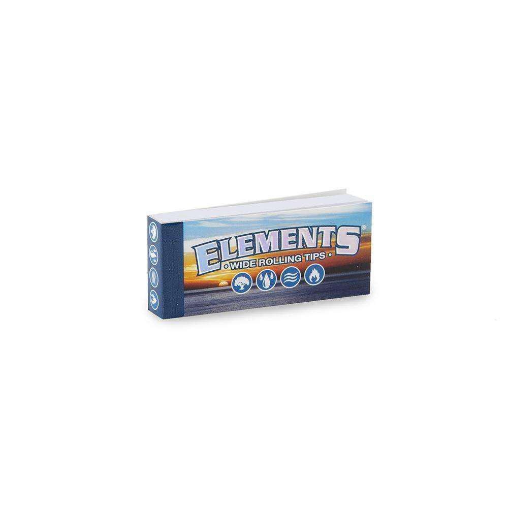 Elements Rolling Papers Wholesale | Cannatron
