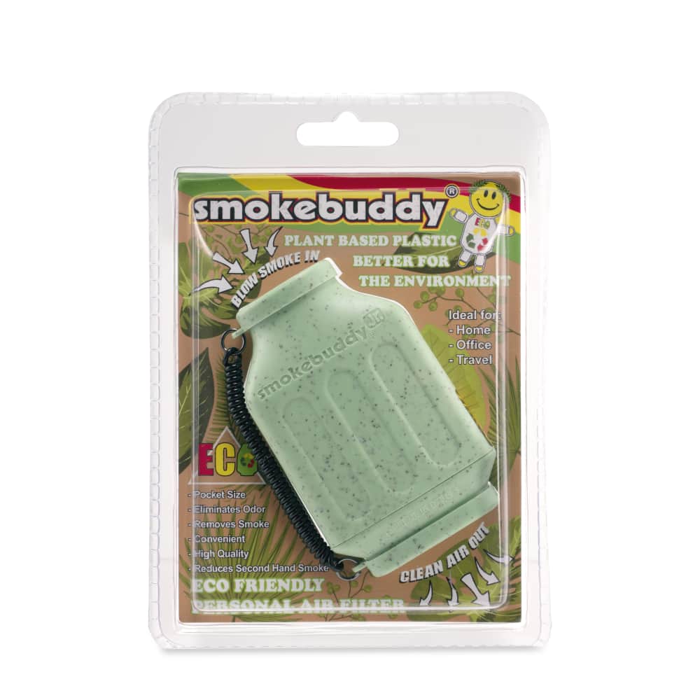 Smoke Buddy Filter Wholesale | Cannatron