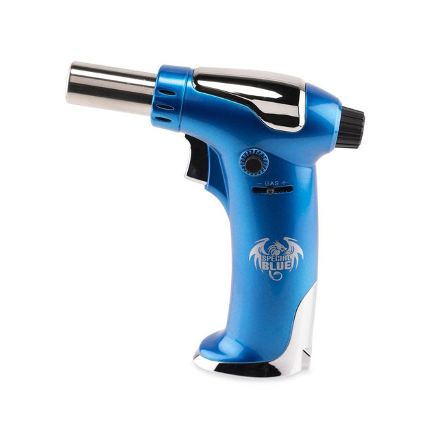 Special Blue Wholesale Torch Lighters | Cannatron