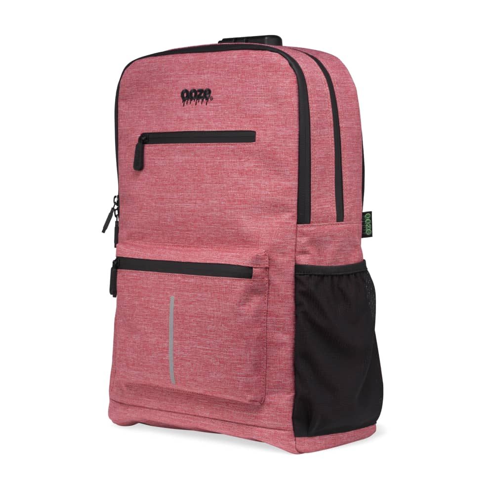Ooze Traveler Smell Proof Backpack | Cannatron Wholesale
